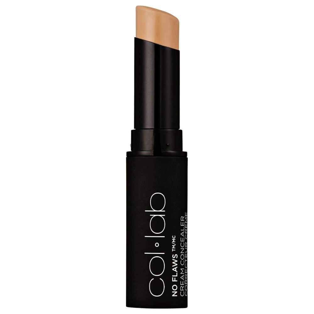 Corrector en Crema No Flaws COL-LAB - @SallyBeauty