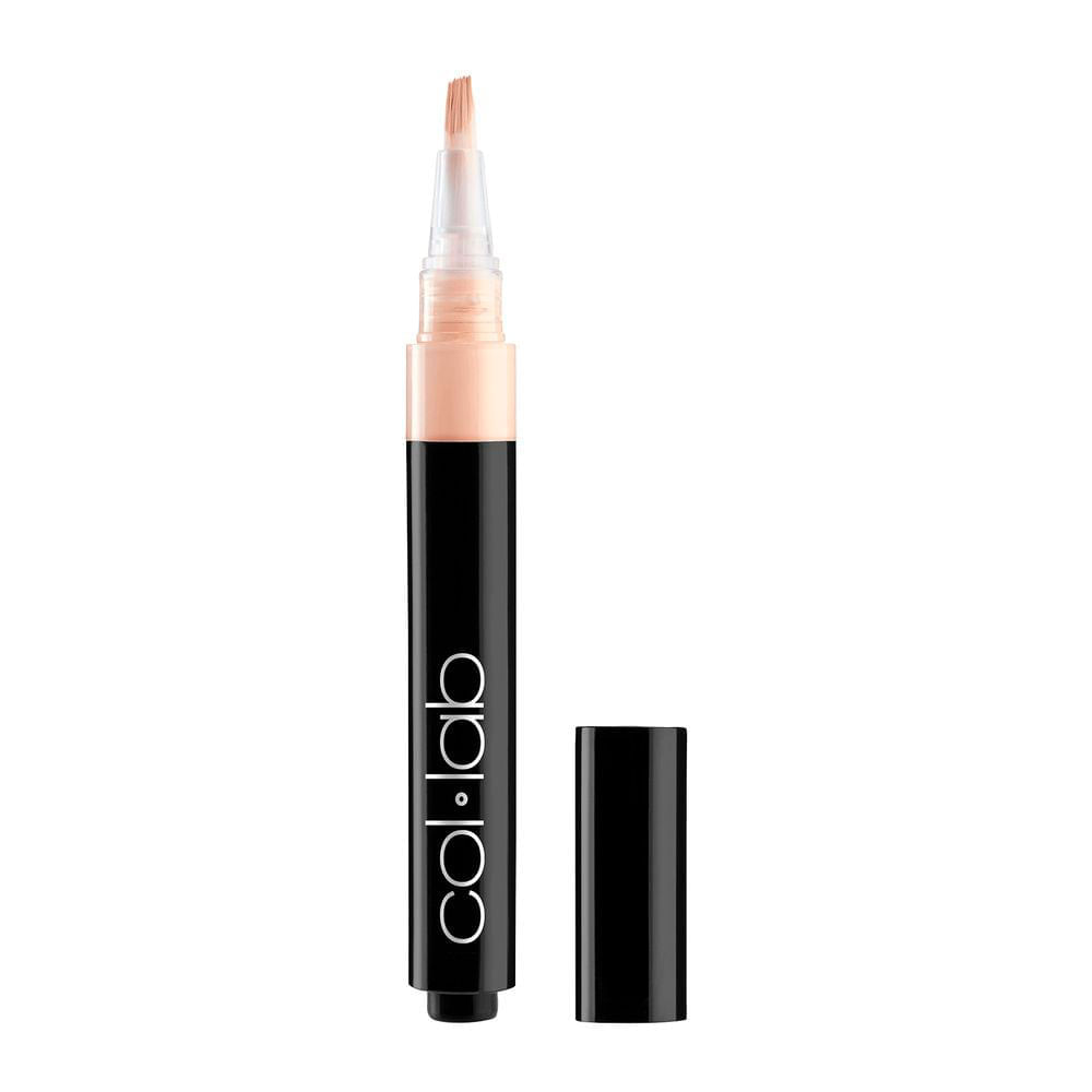 Corrector Iluminador No Flaws COL-LAB - @SallyBeauty