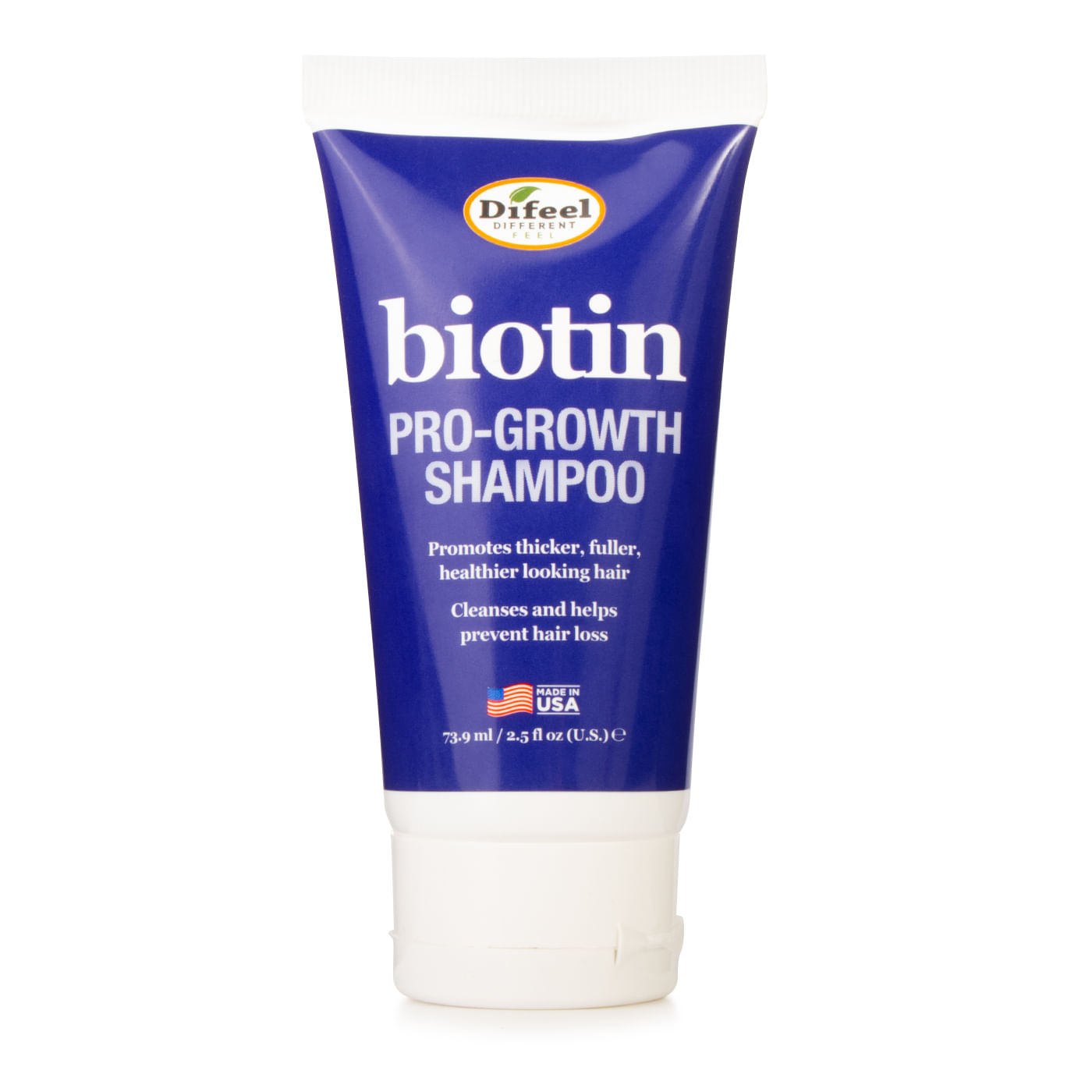 Shampoo Pro-growth 73ml - @SallyBeauty