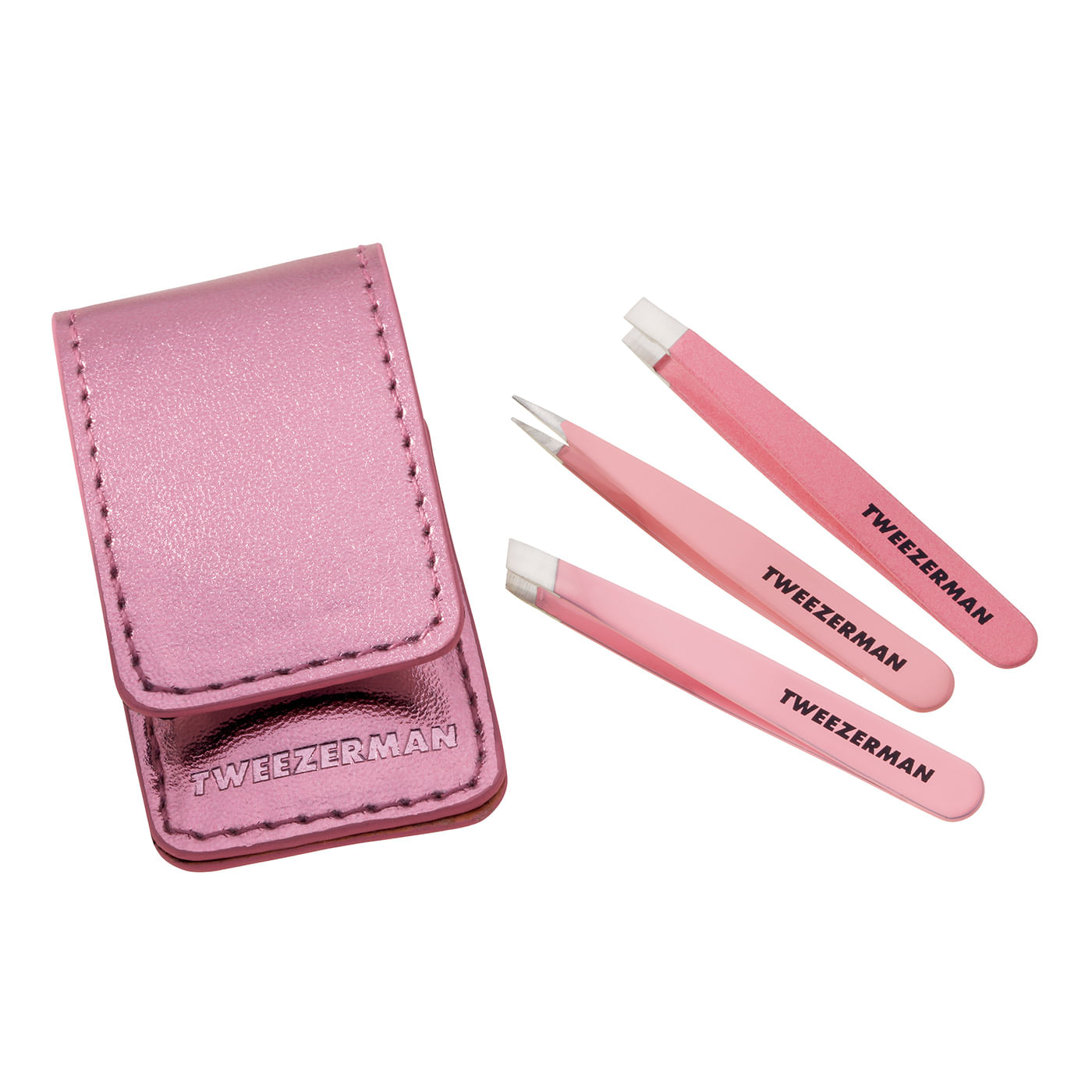Set Micro Mini Pink Tz